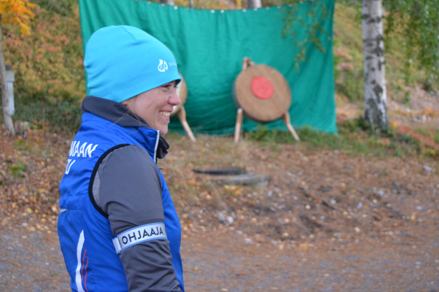 Suomen Ladun jäsenpalvelujärjestelmä Jäsenpolku – Tiirismaan Latu ry